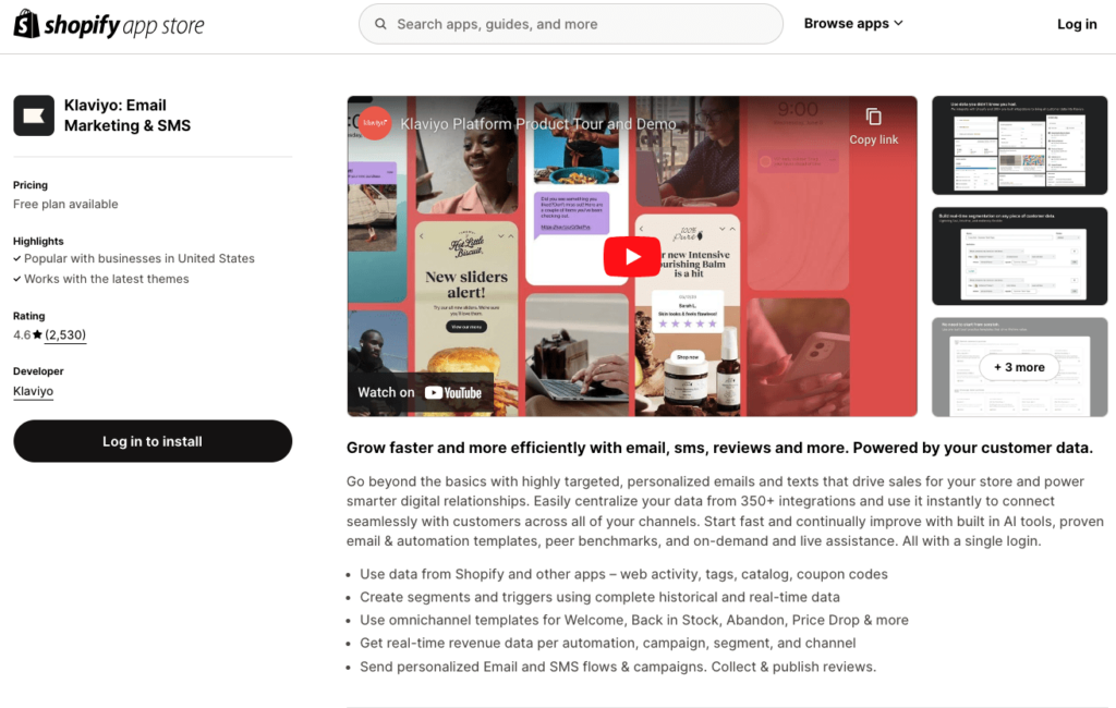 Shopify App Development 101: From Beginner to Expert in 8 Steps