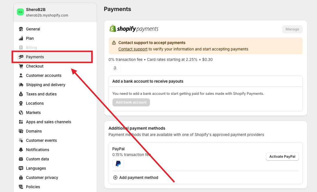 The Definitive Guide to Shopify Pricing, Plans, and Fees | Shero