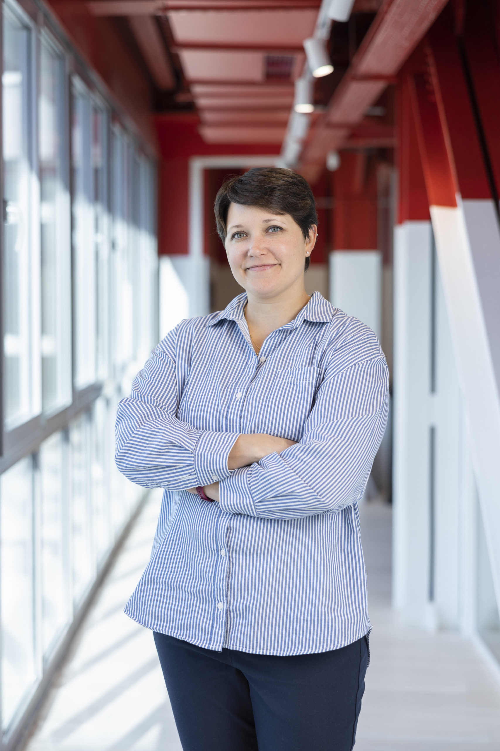 Shero News: Proudly Announcing Beth Shero as CEO - Shero Commerce