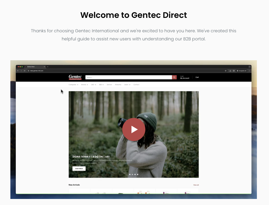 7 inspiring Shopify B2B website examples (and what they get right ...